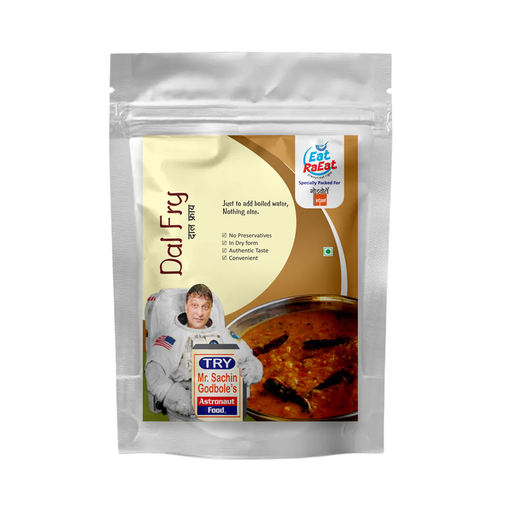 Dal Fry – Godbole Stores