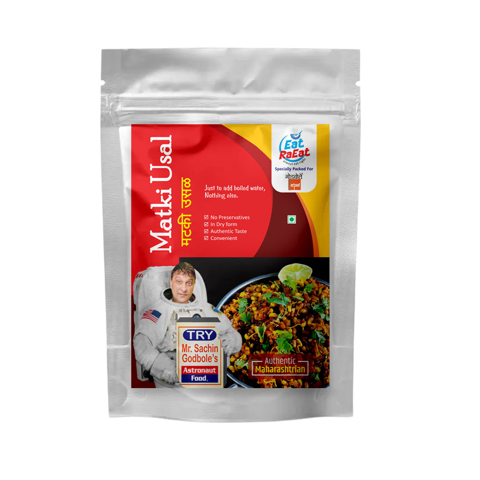 Authentic Maharashtrian – Godbole Stores
