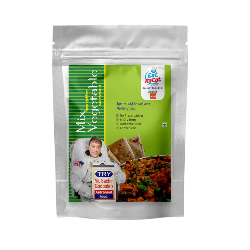 Mix Vegetable – Godbole Stores