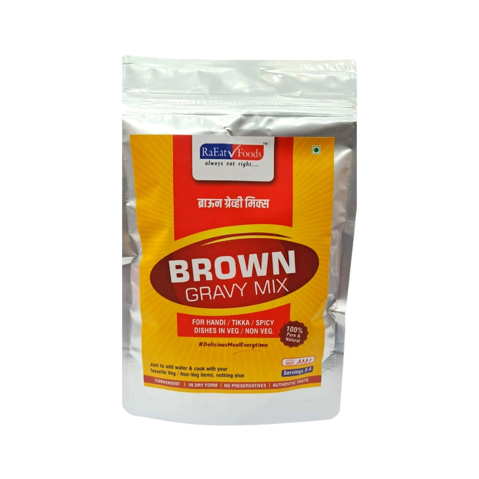 Gravy Mixes – Godbole Stores